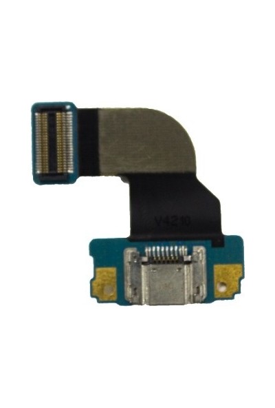 Syronix Samsung Galaxy Tab T310 Tablet Şarj Soketi Syronix Samsung Galaxy Tab T310 Tablet Şarj Soketi