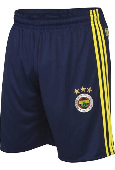 adidas Erkek Şort CI4374 FB 17 HOME SHORT FB 17 HOME SHORT