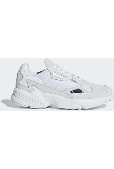 adidas Unisex Günlük Ayakkabı B28128 Falcon W