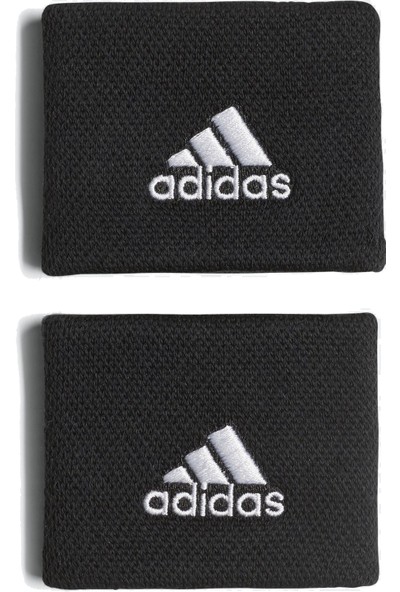 adidas Bileklik Spor Siyah Cf6280 Tennis Wb S