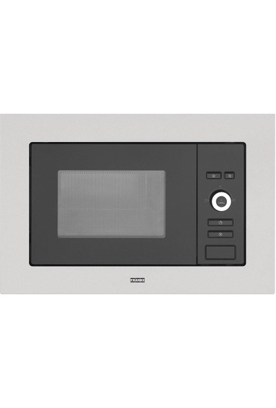 Franke FMW 20 GN G XS Inox Glass Linear Mikrodalga Fırın