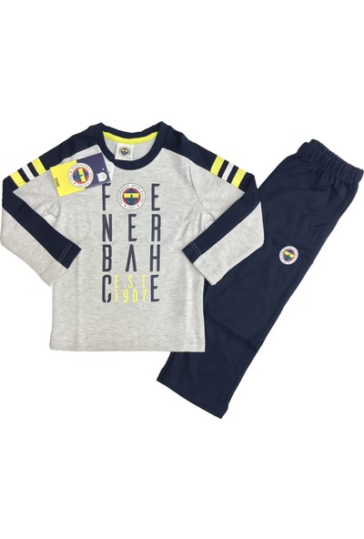 Fenerium Fenerbahçe Eşofman Takım - 1862