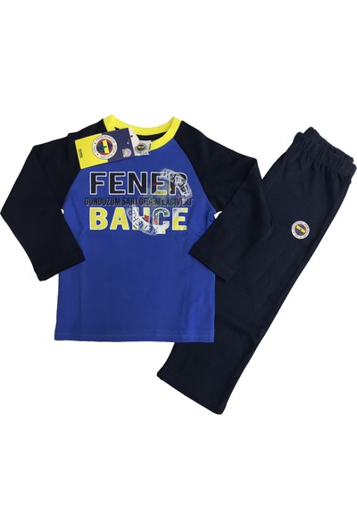 Fenerium Fenerbahçe Eşofman Takım - 1864