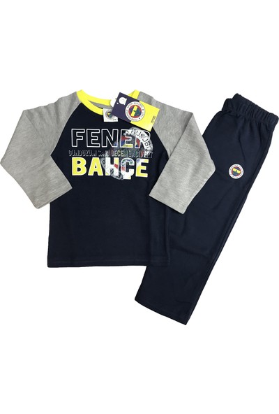 Fenerium Fenerbahçe Eşofman Takım - 1865 Fenerium Fenerbahçe Eşofman Takım - 1865