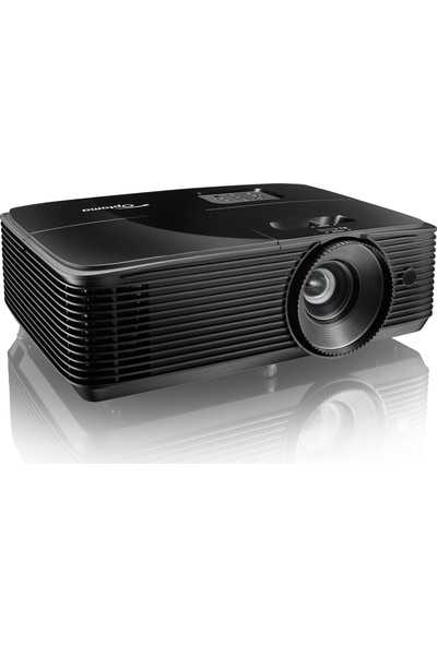 Optoma HD143X 3200 ANSI Lümen 1920x1080 Full HD DLP Projeksiyon Cihazı Optoma HD143X 3200 ANSI Lümen 1920x1080 Full HD DLP Projeksiyon Cihazı