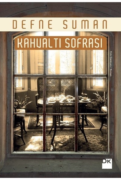 Kahvaltı Sofrası - Defne Suman