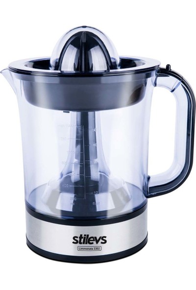 Stilevs Limmonata 3302 Narenciye Sıkacağı Stilevs Limmonata 3302 Narenciye Sıkacağı