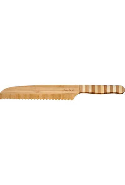 Bambum Ekmek Bıçağı