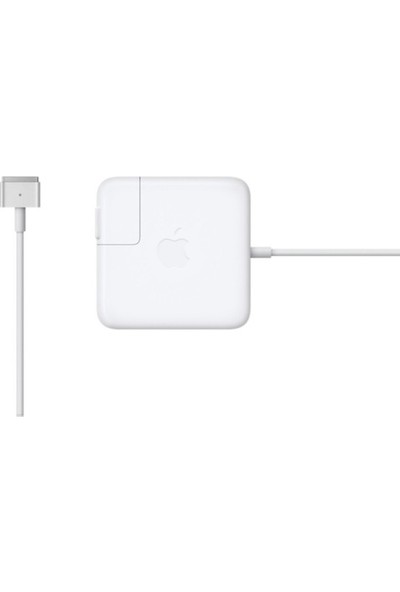 Apple MagSafe 2 Power Adapter - 45W İthalatçı Garantili Apple MagSafe 2 Power Adapter - 45W İthalatçı Garantili