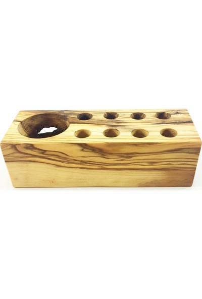 Egedeneve Köşeli Kalemlik Egedeneve Köşeli Kalemlik