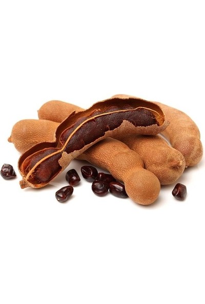 Mutlu Sebzeler Demirhindi Tamarind 225gr'lık 1 paket Mutlu Sebzeler Demirhindi Tamarind 225gr'lık 1 paket