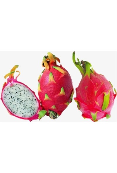 Mutlu Sebzeler Pitahaya (1 Adet) Mutlu Sebzeler Pitahaya (1 Adet)