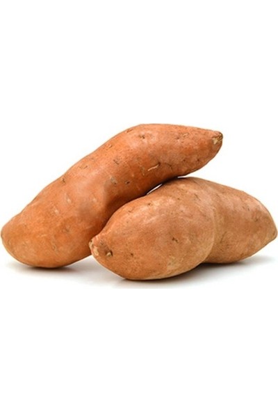 Mutlu Sebzeler Tatlı Patates (6Kg) Mutlu Sebzeler Tatlı Patates (6Kg)