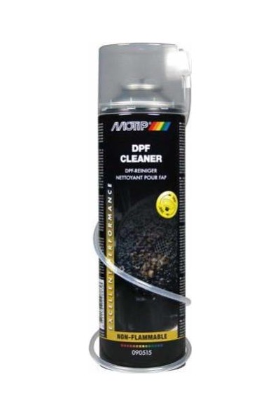 Motip Partikül Filtre Temizleme Sprey ( Dizel) - Dpf Cleaner Motip Partikül Filtre Temizleme Sprey ( Dizel) - Dpf Cleaner