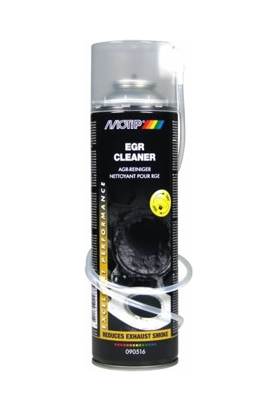 Motip Egr Valf Temizleyici Sprey - Egr Cleaner