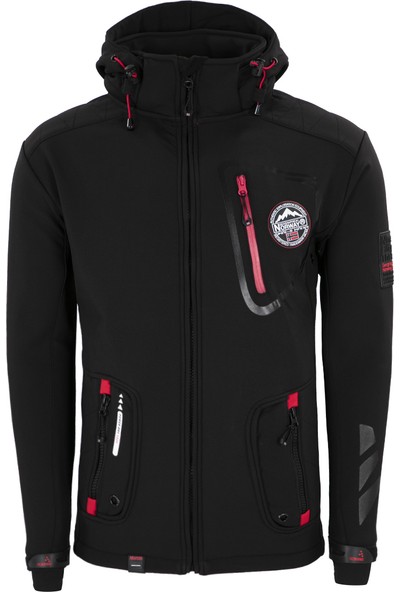 Norway Geographical Erkek Mont Tacebook