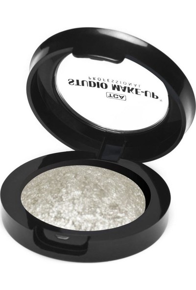 Tca Studio Make-Up Far Eyeshadow Terra 02 Sedefli Gri Tca Studio Make-Up Far Eyeshadow Terra 02 Sedefli Gri