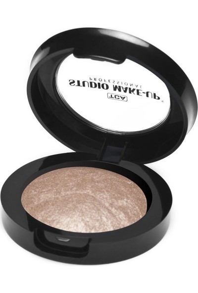 Tca Studio Make-Up Far Far Eyeshadow Terra 09 Sedefli Kahverengi Tca Studio Make-Up Far Far Eyeshadow Terra 09 Sedefli Kahverengi