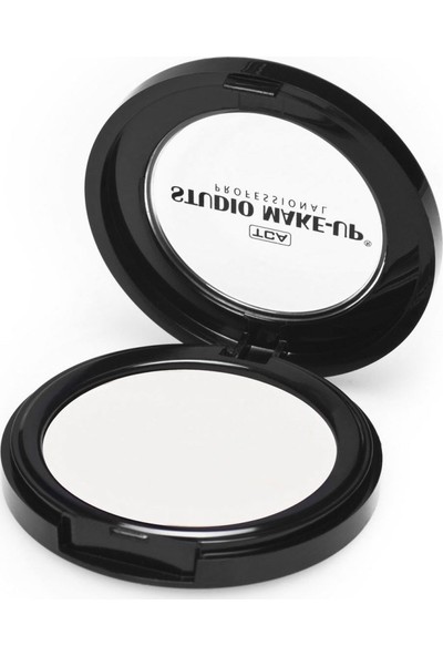 Tca Studio Make-Up Far Eyeshadow W&D 300 Beyaz Tca Studio Make-Up Far Eyeshadow W&D 300 Beyaz