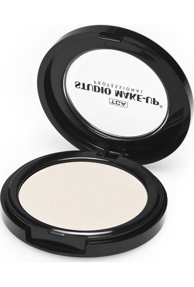 Tca Studio Make-Up Far Eyeshadow W&D 302 Kırık Beyaz Tca Studio Make-Up Far Eyeshadow W&D 302 Kırık Beyaz