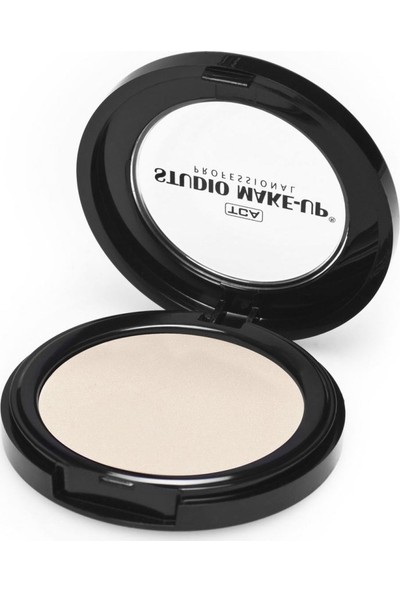 Tca Studio Make-Up Far Eyeshadow W&D 303 Kırık Beyaz Tca Studio Make-Up Far Eyeshadow W&D 303 Kırık Beyaz