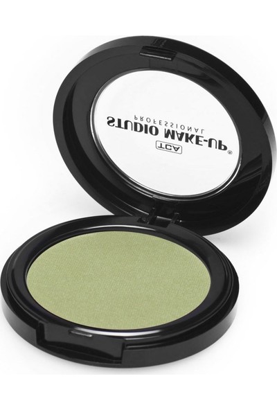 Tca Studio Make-Up Far Eyeshadow W&D 382 Yeşil Tca Studio Make-Up Far Eyeshadow W&D 382 Yeşil