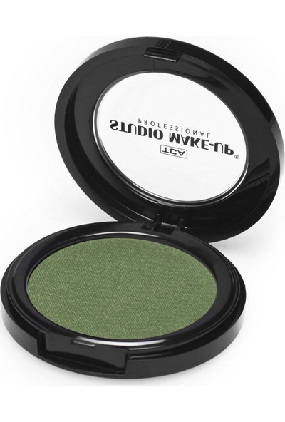 Tca Studio Make-Up Far Eyeshadow W&D 383 Yeşil Tca Studio Make-Up Far Eyeshadow W&D 383 Yeşil
