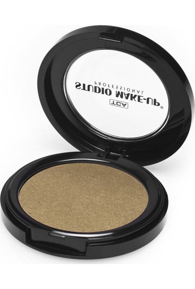 Tca Studio Make-Up Far Eyeshadow W&D 387 Yeşil Tca Studio Make-Up Far Eyeshadow W&D 387 Yeşil