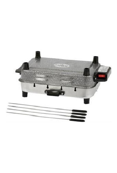 Taner Elektrikli Klasik Izgara Standart Boy Taner Elektrikli Klasik Izgara Standart Boy