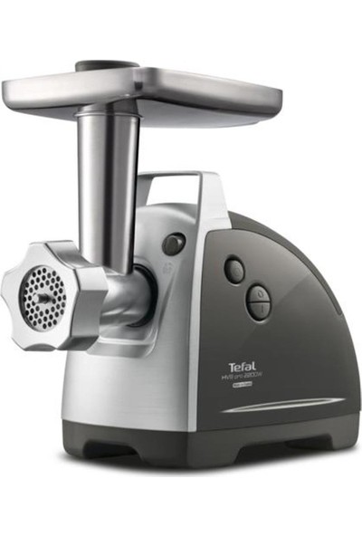Tefal HV8 PRO 5 in 1 Metalik Boya Kıyma Makinesi - 1510001401