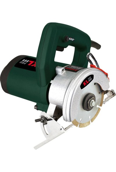 KL HDA2202 1200Watt 110mm Seramik Kesme