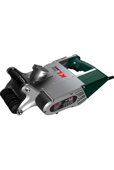 KL HDA1002 1450Watt 35mm Beton Kesme ve Kanal Açma