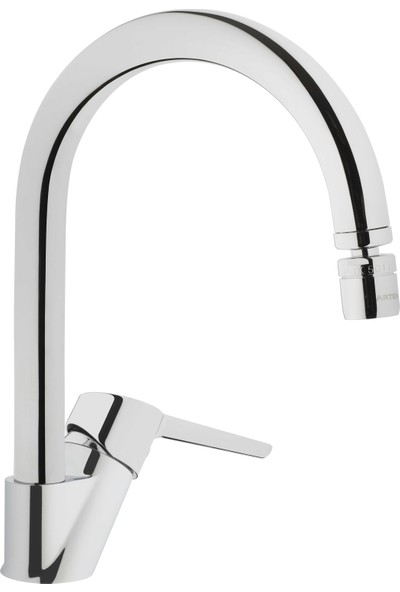 Artema Marin S A42149 Eviye Bataryası, Krom Artema Marin S A42149 Eviye Bataryası, Krom