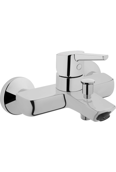 Artema Marin S A42460 Banyo Bataryası, Krom