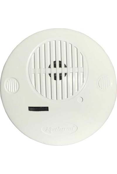 Mutlusan Telefon Zili (Ayarlı Zil Sesi Yükseltici)