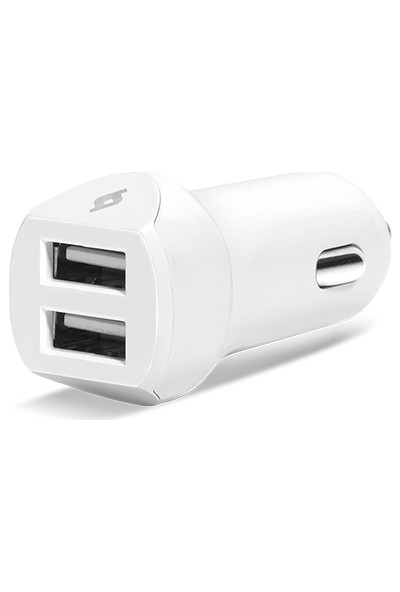 Ttec 2CKS02UM Speedcharger Duo Araç Şarj Cihazı Çift USB 3.1A Micro USB Kablolu Ttec 2CKS02UM Speedcharger Duo Araç Şarj Cihazı Çift USB 3.1A Micro USB Kablolu
