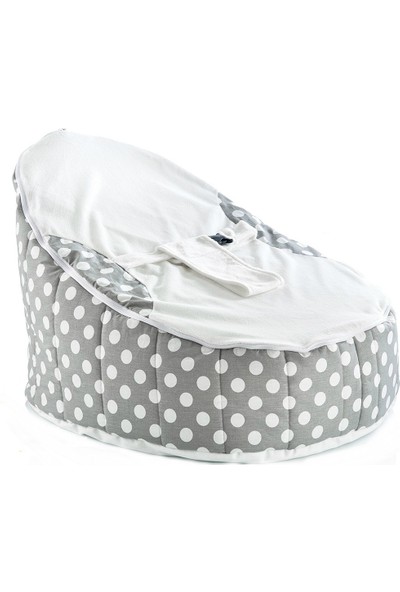 Baby Jem ART-348 Bebek Fasulye Yatak