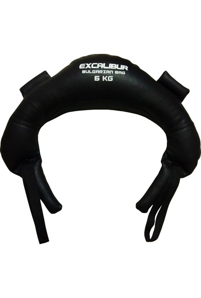 Excalibur Jumbo Bulgar Çantası Excalibur Jumbo Bulgar Çantası