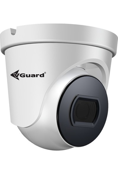 Vguard Vg 255 Df 2Mp 4İn1 3.6Mm Sabit Lens Dome Güvenlik Kamerası Vguard Vg 255 Df 2Mp 4İn1 3.6Mm Sabit Lens Dome Güvenlik Kamerası