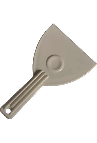 Cesil Plastik Spatula