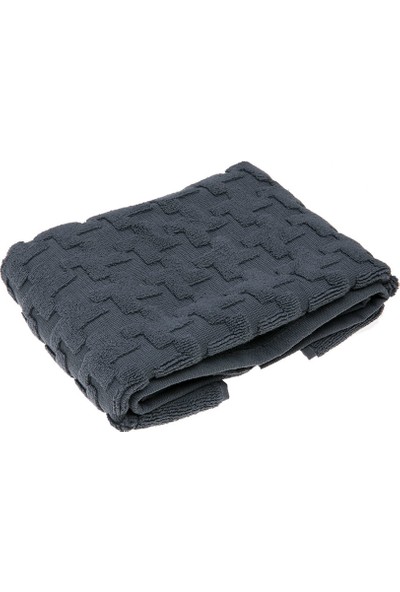 English Home Pure Basic 50x70 Cm Antrasit English Home Pure Basic 50x70 Cm Antrasit