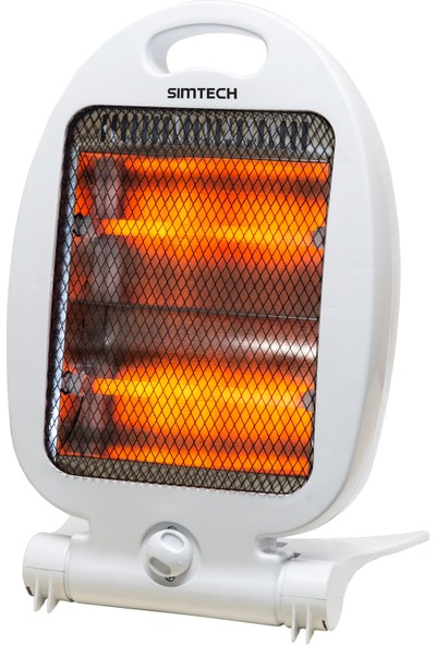Simtech Km1714 Quartz Isıtıcı