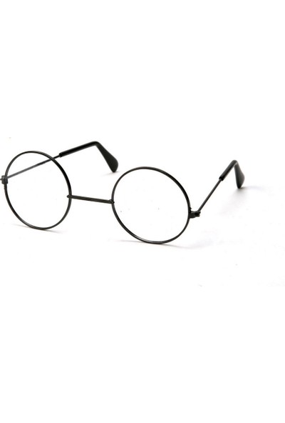 Samur Yılbaşı Noel Baba Gözlüğü / Harry Potter Gözlüğü