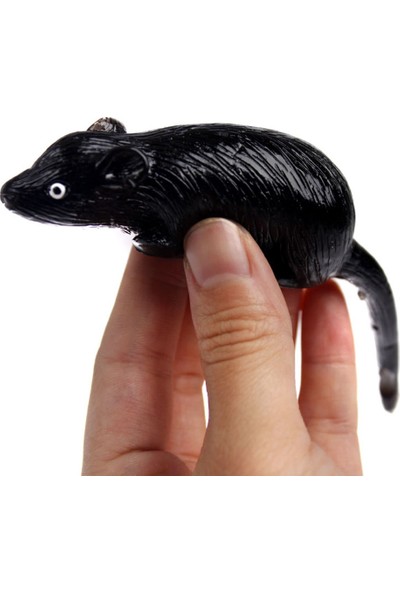 Samur Şaka Faresi Jel Fare