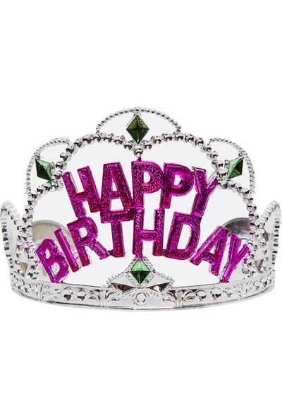 Samur Happy Birthday Taç Samur Happy Birthday Taç