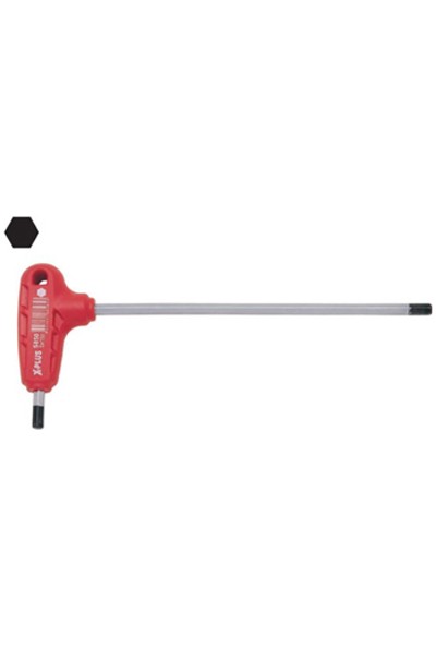 Cerpa T Alyan Anahtar 7,0 Mm X Plus