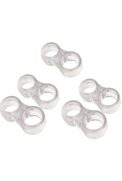 Pasific 5’li Kapı Kolu Stoperi