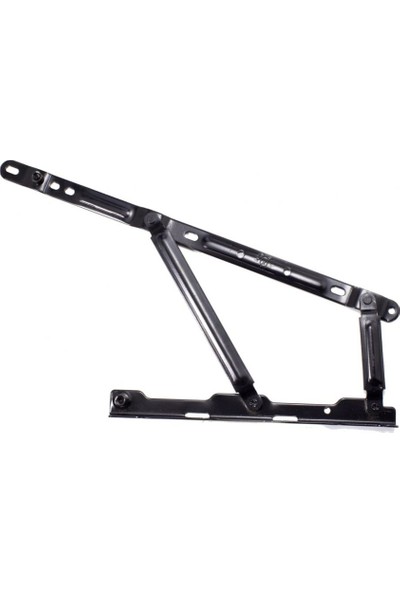 Şahin Yapı Baza Makası Baza Amortisör Makası