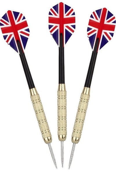 Busso DG 20 Dart Oku 20gr