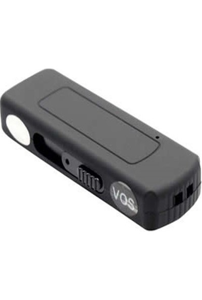 DT Ses Sensörlü Mini Ses Kayıt Cihazı